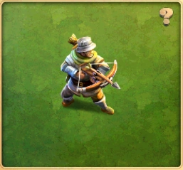 Crossbowman | DomiNations! Wiki | Fandom