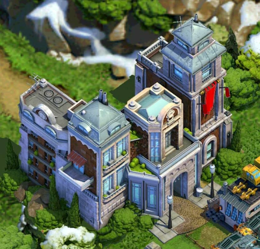 Alliance Recruitment | DomiNations! Wiki | Fandom