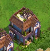 House | DomiNations! Wiki | Fandom