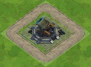 Mortar | DomiNations! Wiki | Fandom