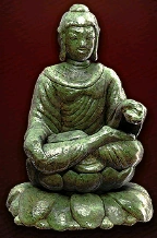 Helgö Buddha | DomiNations! Wiki | Fandom