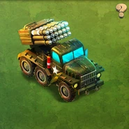 MRL | DomiNations! Wiki | Fandom