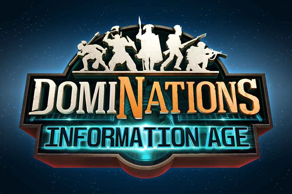 Information Age | DomiNations! Wiki | Fandom