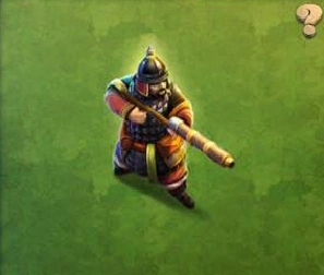 Singijeon | DomiNations! Wiki | Fandom