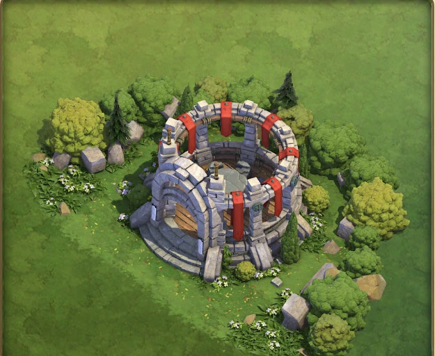 Council | DomiNations! Wiki | Fandom