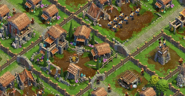 Bronze Age | DomiNations! Wiki | Fandom
