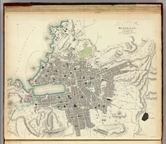 Massalia | DomiNations! Wiki | Fandom