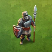 Heavy Infantry | DomiNations! Wiki | Fandom