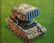 MRL | DomiNations! Wiki | Fandom