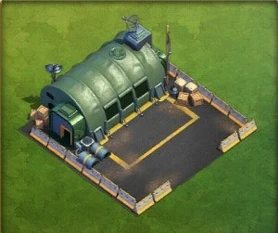 Barracks | DomiNations! Wiki | Fandom