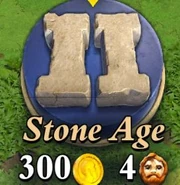 Ages | DomiNations! Wiki | Fandom