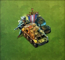 Troop Tactics | DomiNations! Wiki | Fandom