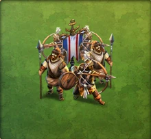 Troop Tactics | DomiNations! Wiki | Fandom