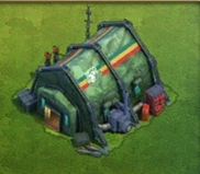 Rocket Arsenal | DomiNations! Wiki | Fandom