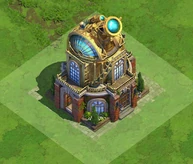 University | DomiNations! Wiki | Fandom