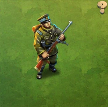 Shock Infantry | DomiNations! Wiki | Fandom