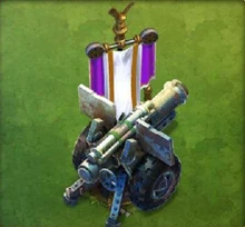 Troop Tactics | DomiNations! Wiki | Fandom