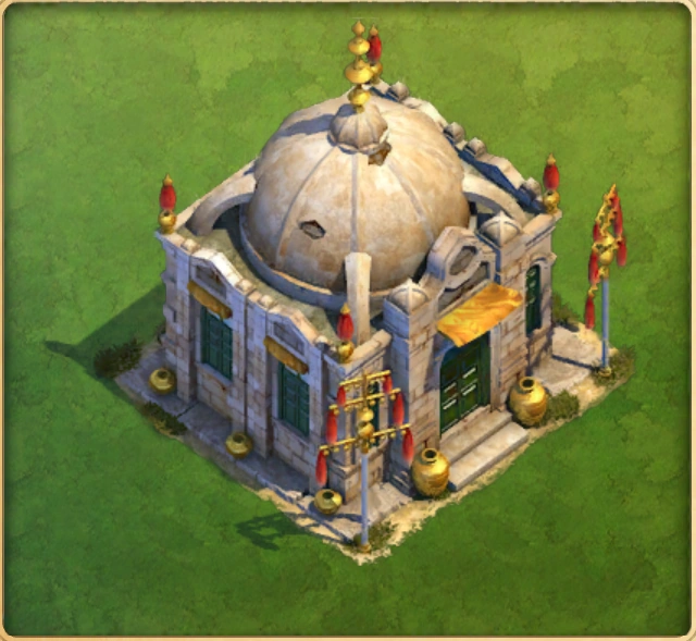 Category:Event Building | DomiNations! Wiki | Fandom