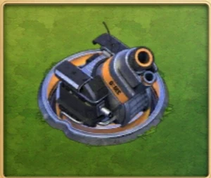 Mortar | DomiNations! Wiki | Fandom