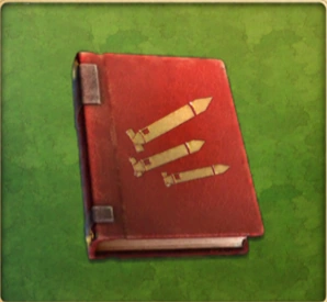 Advanced Ballistics | DomiNations! Wiki | Fandom