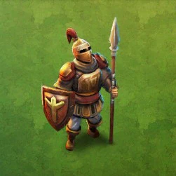 Pikeman | DomiNations! Wiki | Fandom