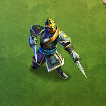 Rajput Warrior | DomiNations! Wiki | Fandom