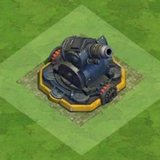 Mortar | DomiNations! Wiki | Fandom