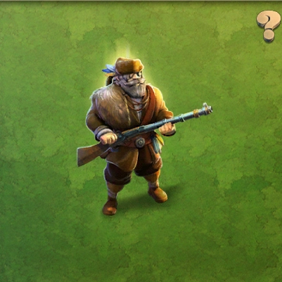 Pathfinder | DomiNations! Wiki | Fandom