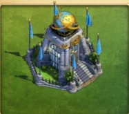 Command Post | DomiNations! Wiki | Fandom