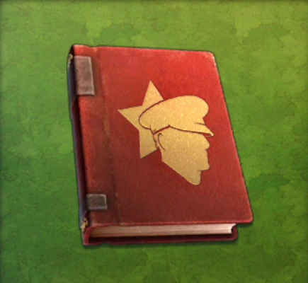 Command | DomiNations! Wiki | Fandom