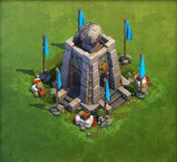 Command Post | DomiNations! Wiki | Fandom