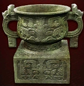 Li Vessel | DomiNations! Wiki | Fandom