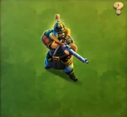 Koreans | DomiNations! Wiki | Fandom