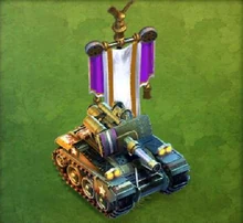 Troop Tactics | DomiNations! Wiki | Fandom