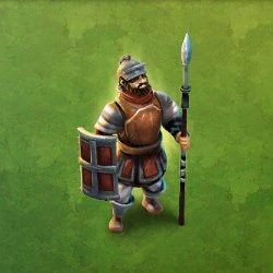 Legion | DomiNations! Wiki | Fandom