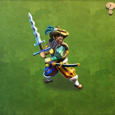 Doppelsöldner | DomiNations! Wiki | Fandom