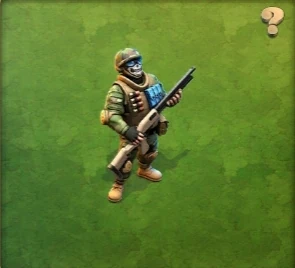 PMC Operative | DomiNations! Wiki | Fandom