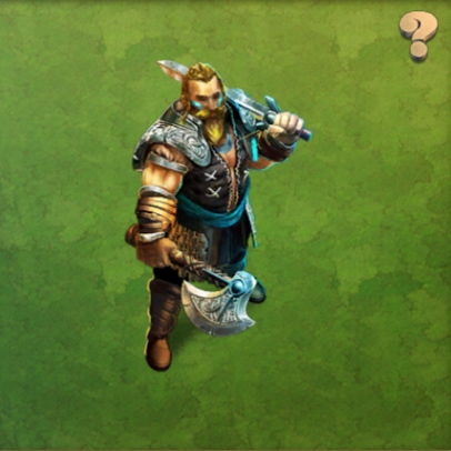 Björn Ironside | DomiNations! Wiki | Fandom