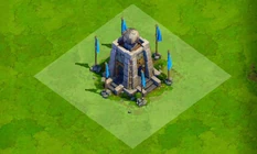 Command Post | DomiNations! Wiki | Fandom