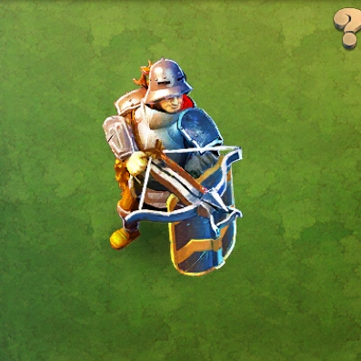 French Arbalestier | DomiNations! Wiki | Fandom