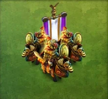 Troop Tactics | DomiNations! Wiki | Fandom