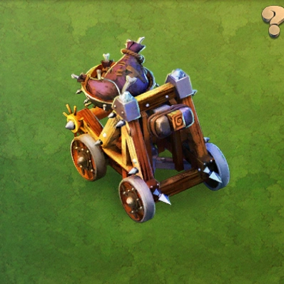 Plague Catapult | DomiNations! Wiki | Fandom