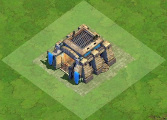 Bunker | DomiNations! Wiki | Fandom