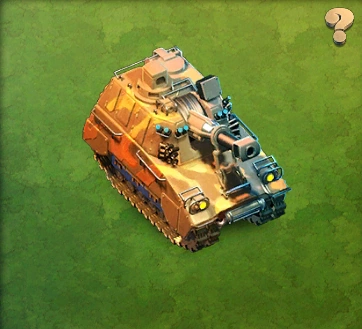 TAMSE VCA 155 | DomiNations! Wiki | Fandom