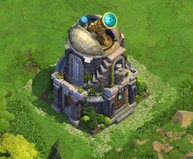 University | DomiNations! Wiki | Fandom