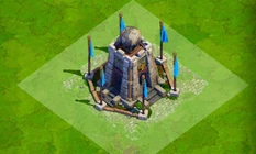 Command Post | DomiNations! Wiki | Fandom