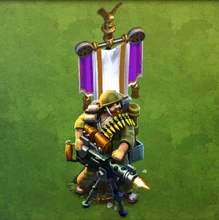 Troop Tactics | DomiNations! Wiki | Fandom