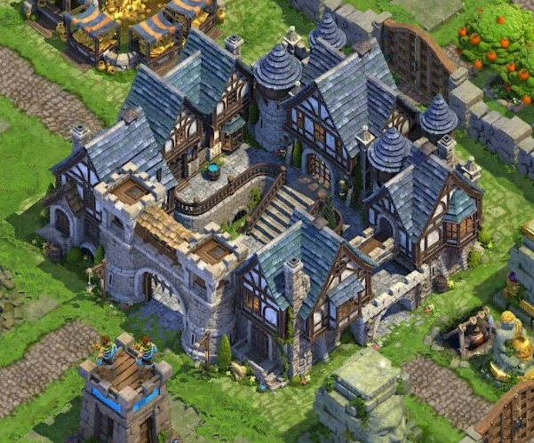 Medieval Age | DomiNations! Wiki | Fandom