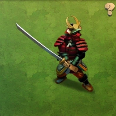 Sword Saint | DomiNations! Wiki | Fandom