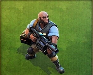 Spearhead Field Mortar II | DomiNations! Wiki | Fandom